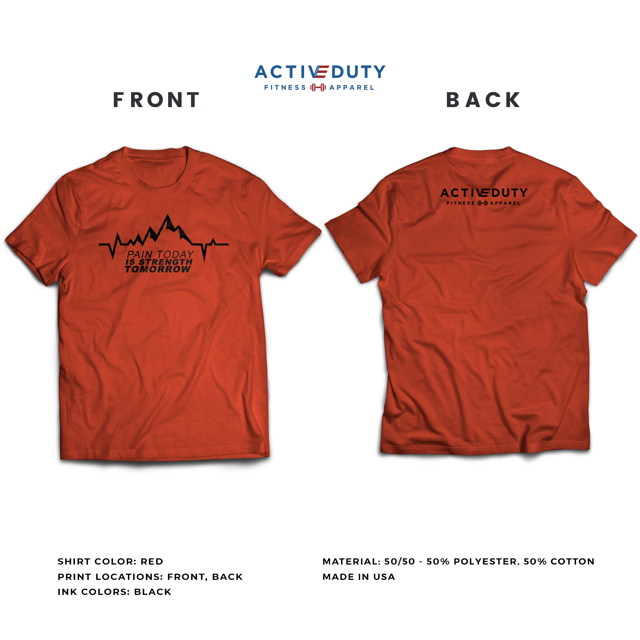 Active Duty Motivation – Active Duty Fitness